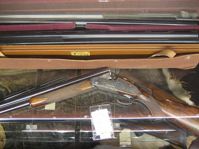 High End Firearms | Pawn or Sell Fine Firearms for Fast Cash